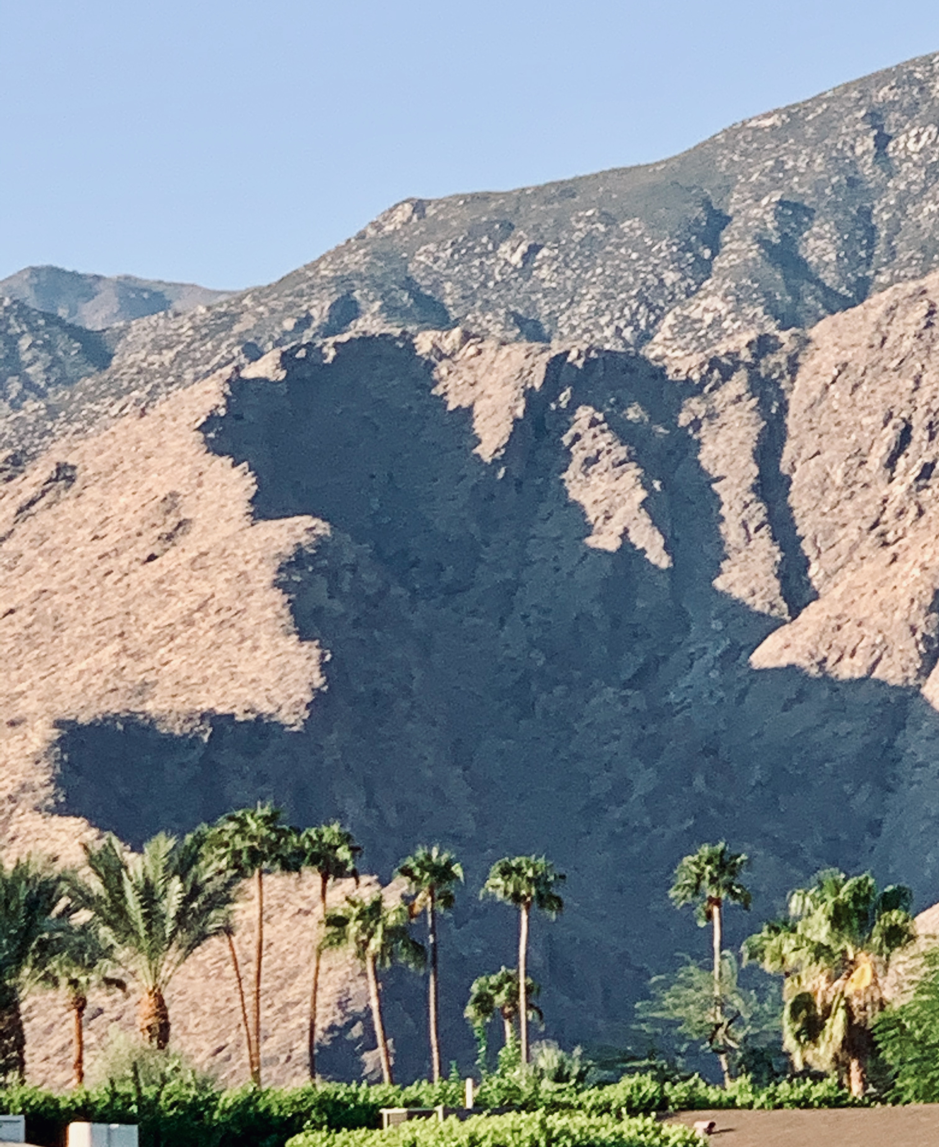 The Witch of Tahquitz Canyon: October 2020 – Manuel Padilla Jr.